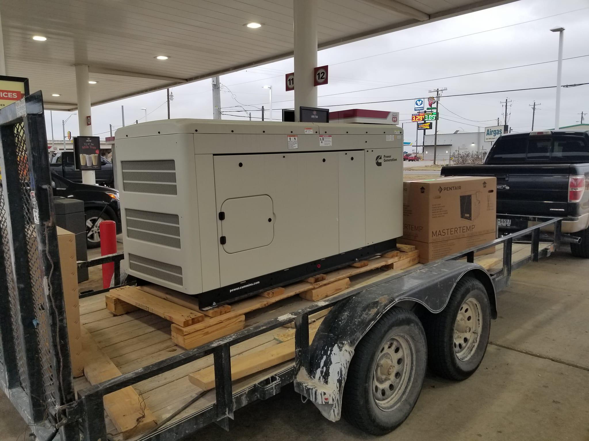 MAX POWER SOLUTIONS - Leander, TX, USA | Business Data Index